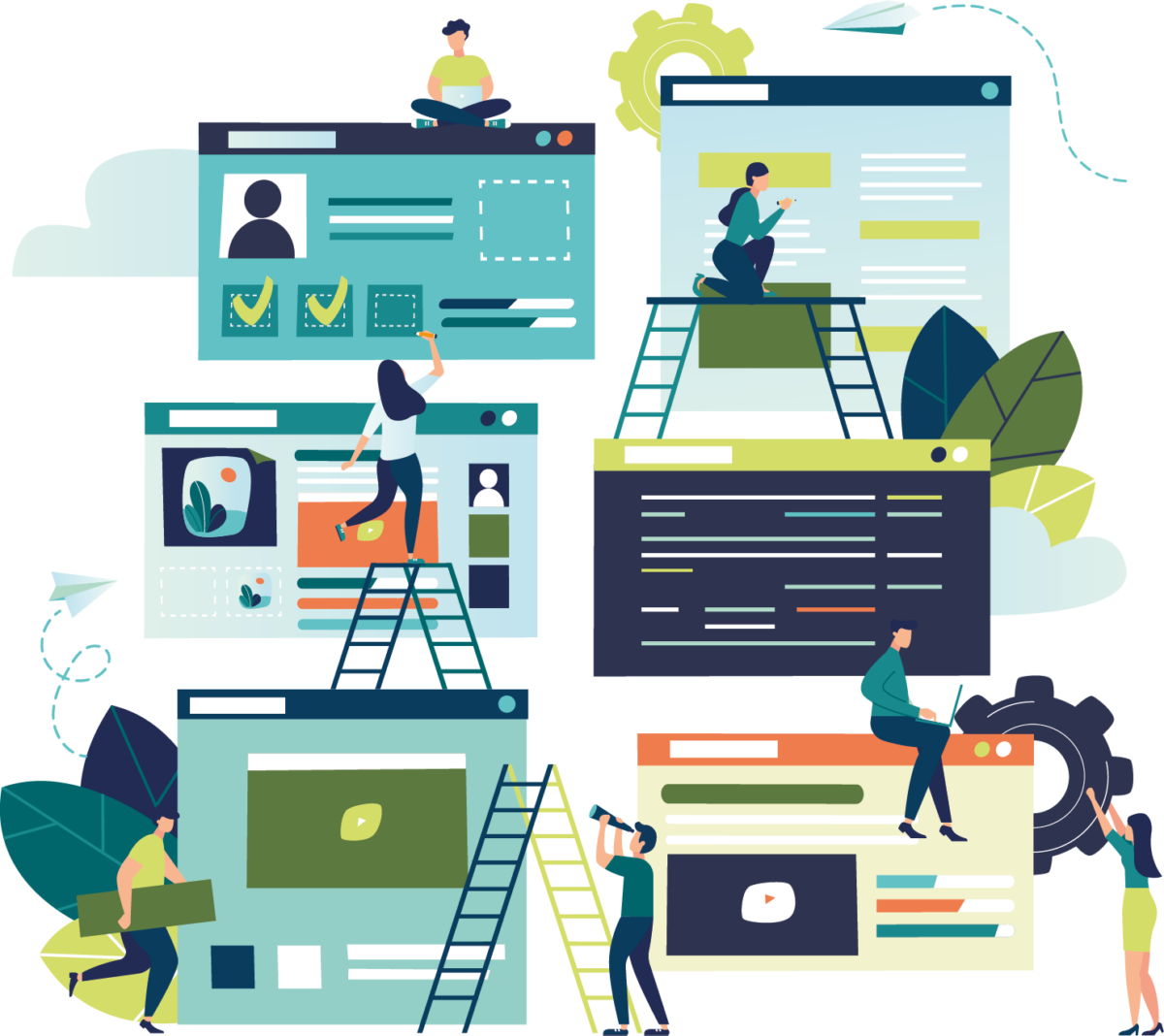 Cemetery Management - webCemeteries