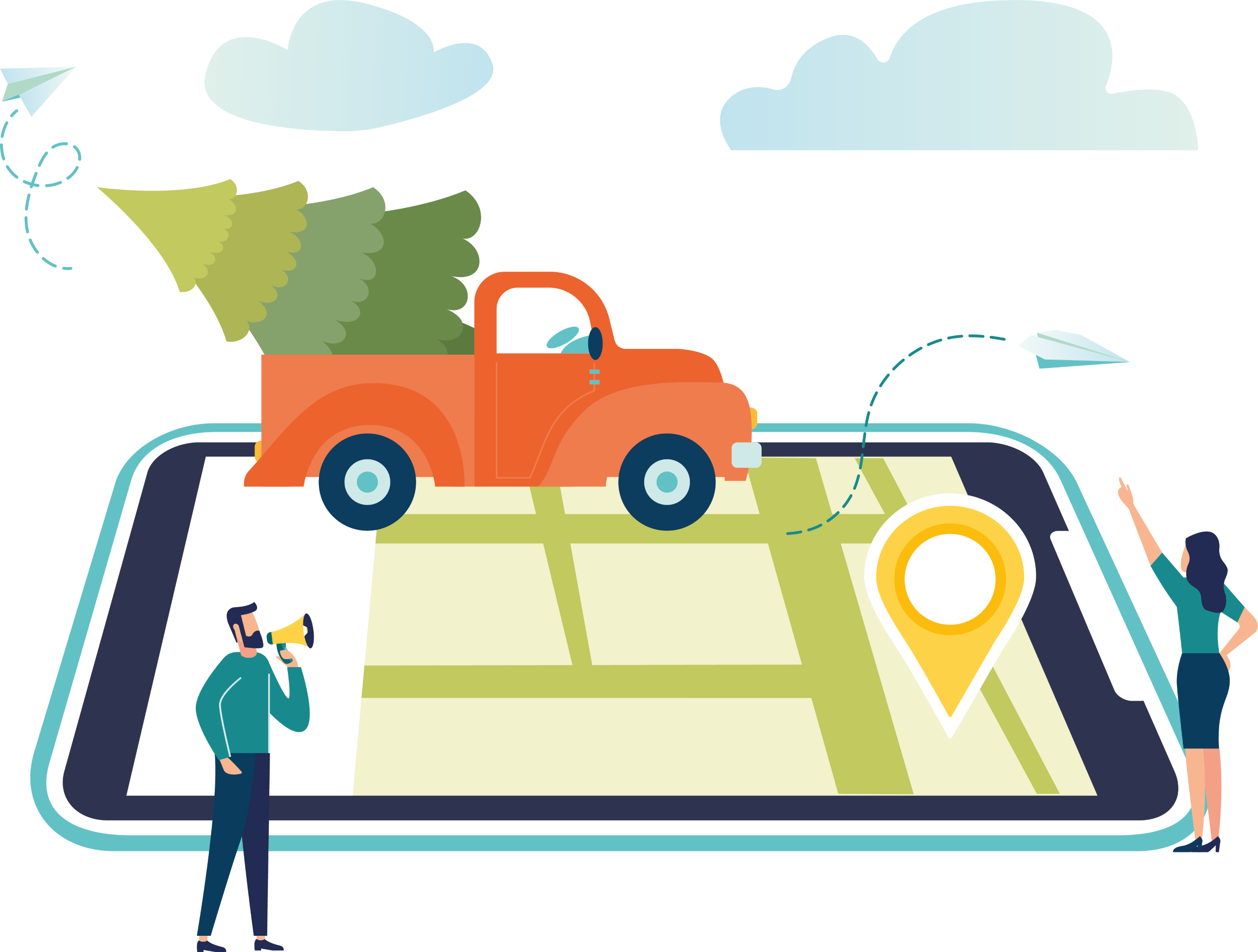 Cemetery Management WebCemeteries