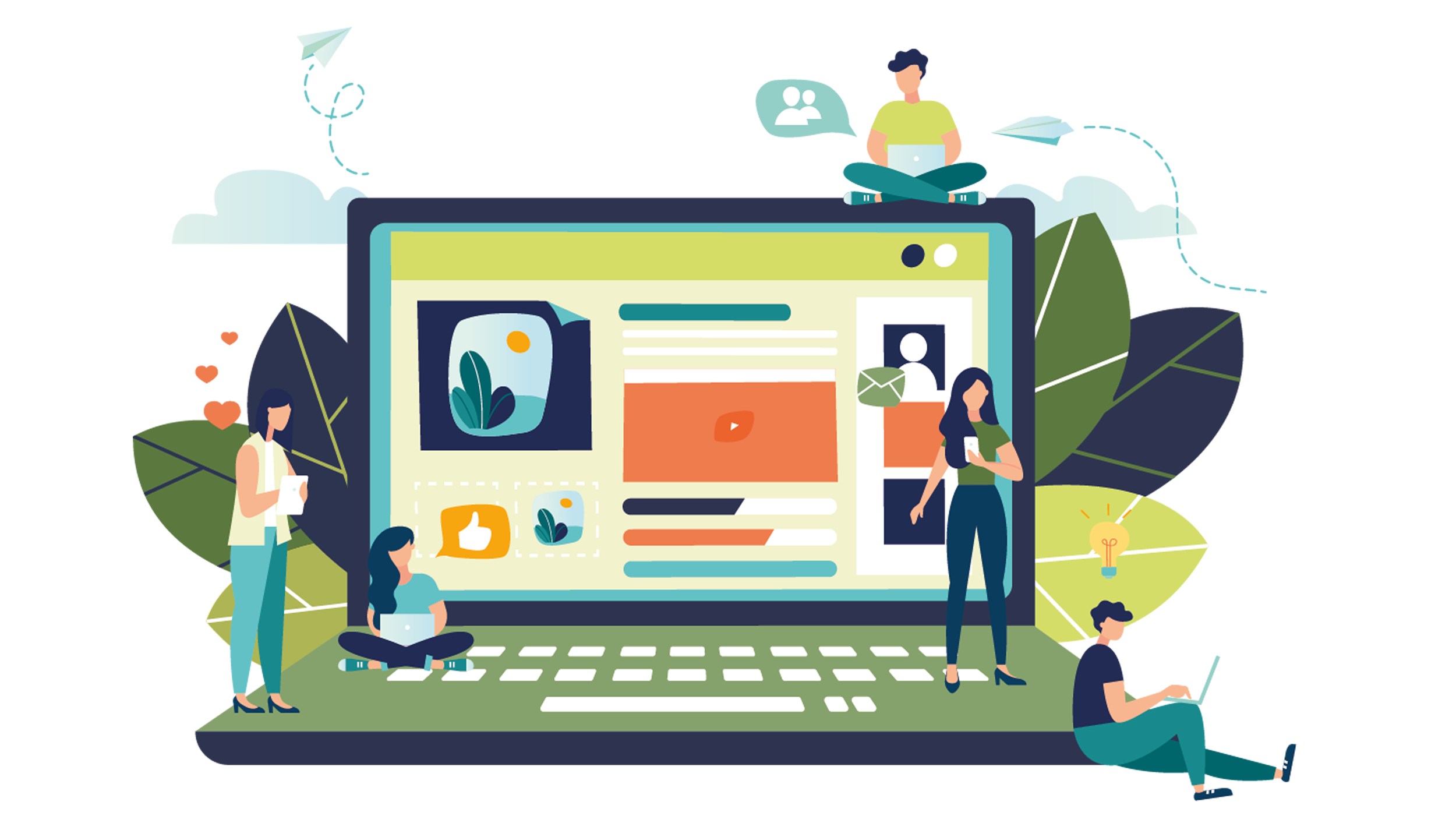Computerize Your Cemetery’s Records and Maps - webCemeteries
