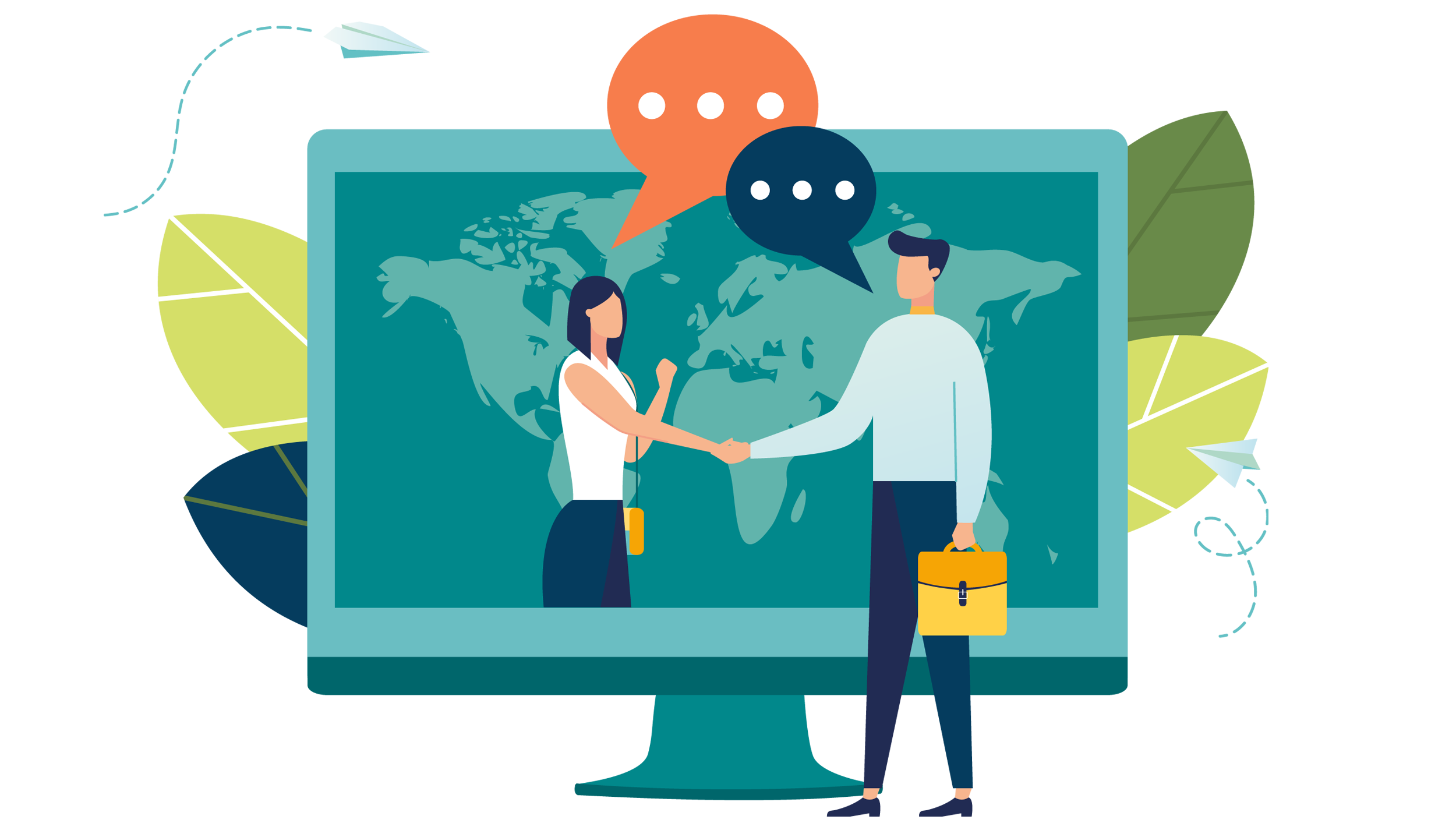 5 Ways to Increase Engagement with Your Digital Assets - webCemeteries